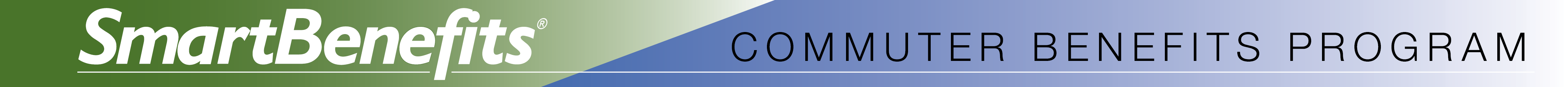 Welcome to SmartBenefits